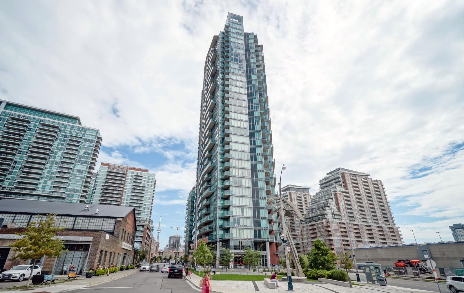 Liberty Place Condos | Price Lists & Floor Plans | Precondo
