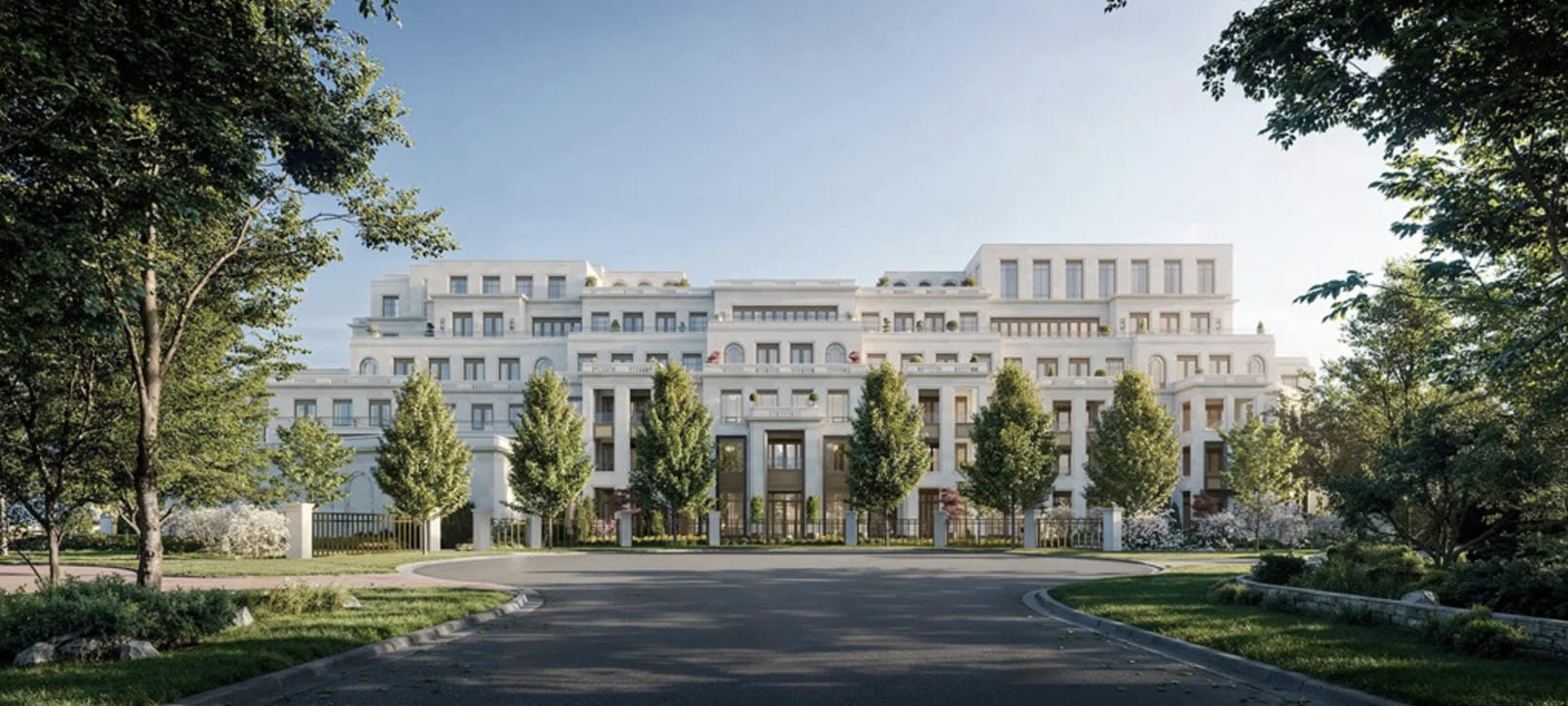 2 Post Road Condos | Price Lists & Floor Plans | Precondo