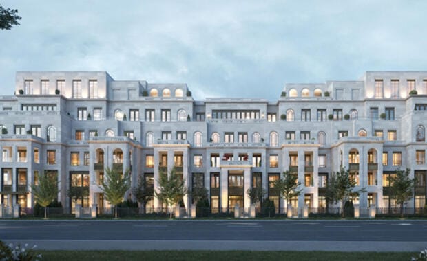 2 Post Road Condos | Price Lists & Floor Plans | Precondo