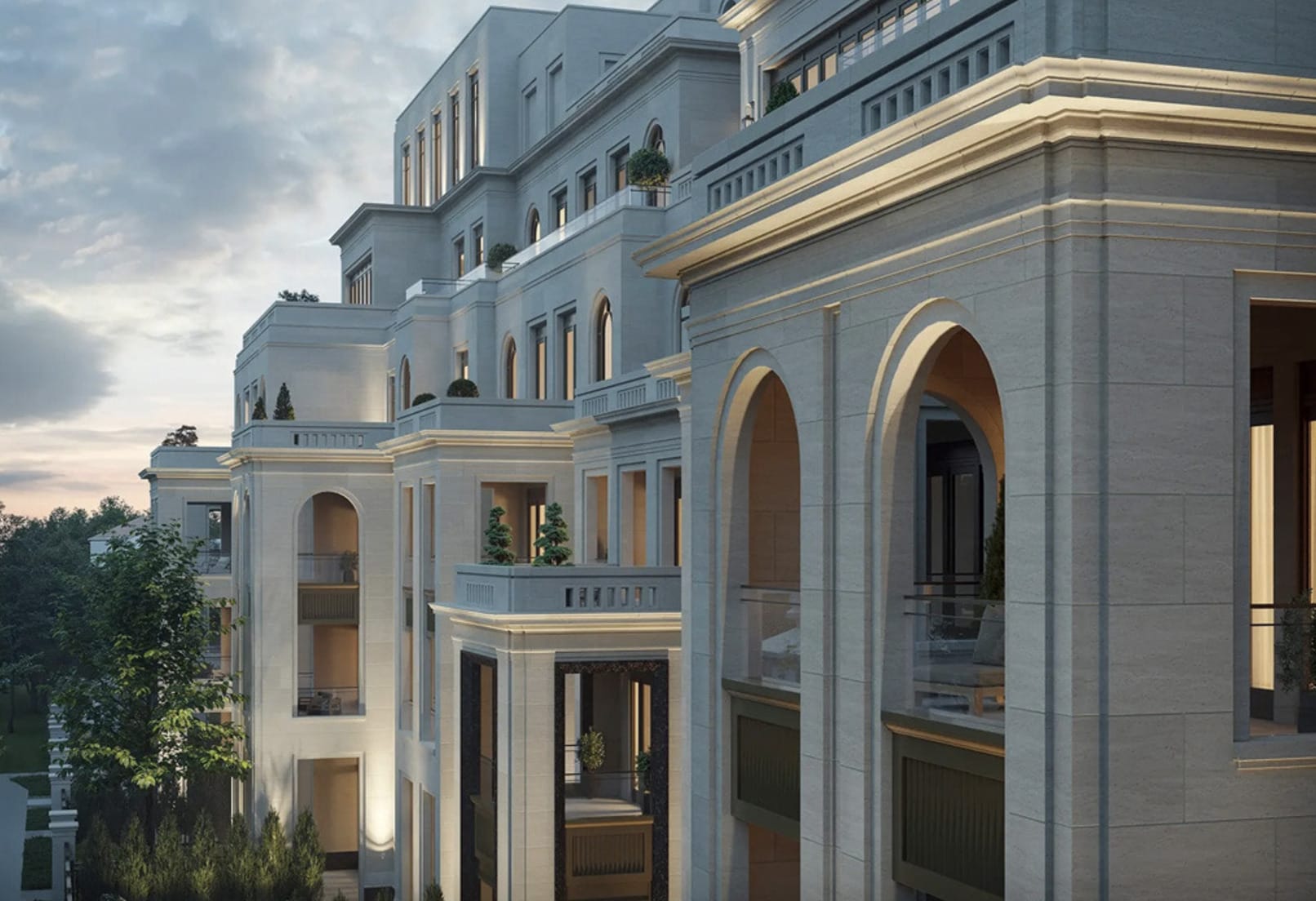 2 Post Road Condos | Price Lists & Floor Plans | Precondo