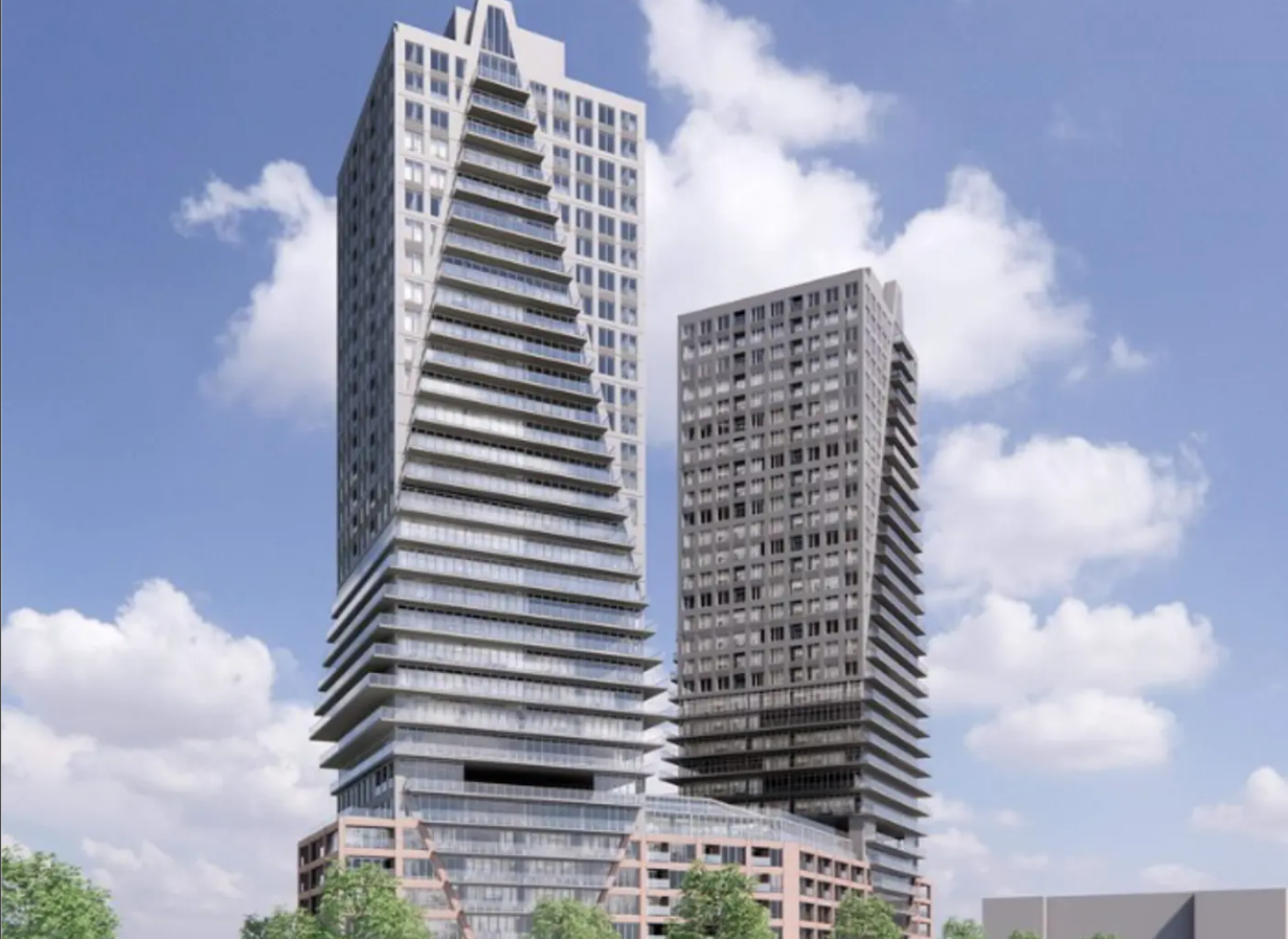 1775 Pickering Parkway Condos | Price Lists & Floor Plans