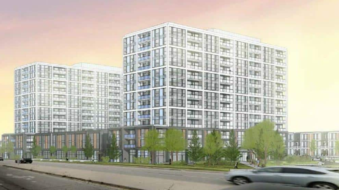 635 Erb St West Condos | Price Lists & Floor Plans