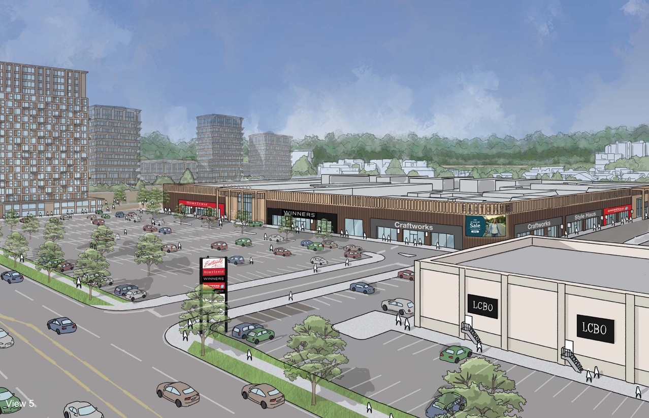 Eastgate Square Condos | Price Lists & Floor Plans