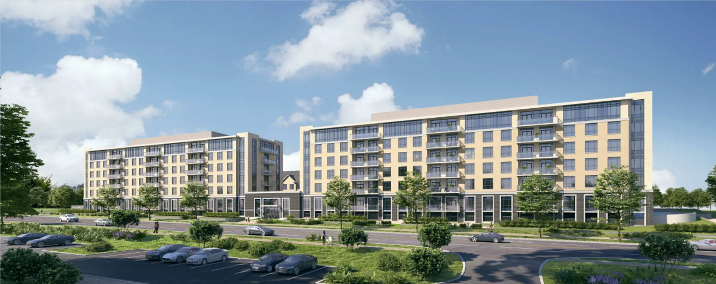 1166-1204 Gordon Street Condos | Price Lists & Floor Plans