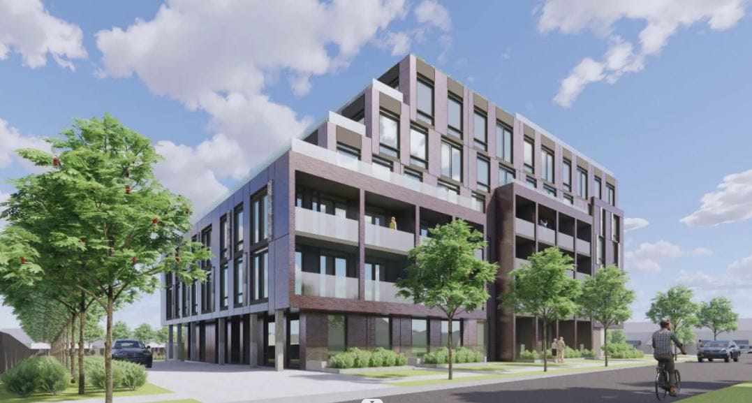 Langstaff Gateway - East Precinct Condos | Floor Plans