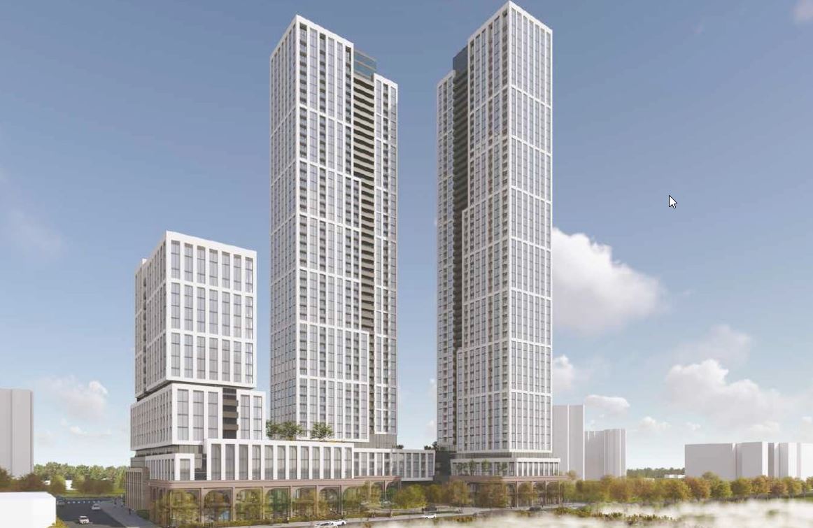 Bramalea Residences Condos | Price Lists & Floor Plans