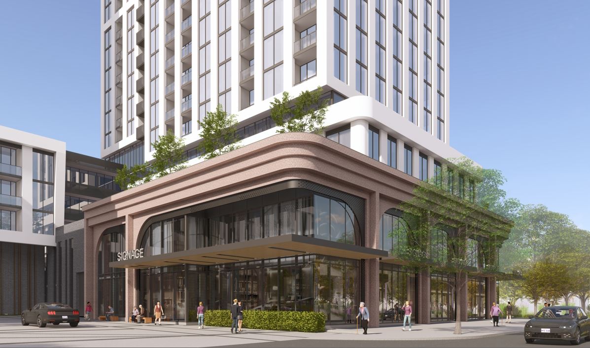 Bramalea Residences Condos | Price Lists & Floor Plans